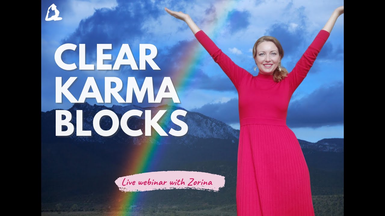 Quick Tool To Remove Karma In Relationships, Money And Health.
