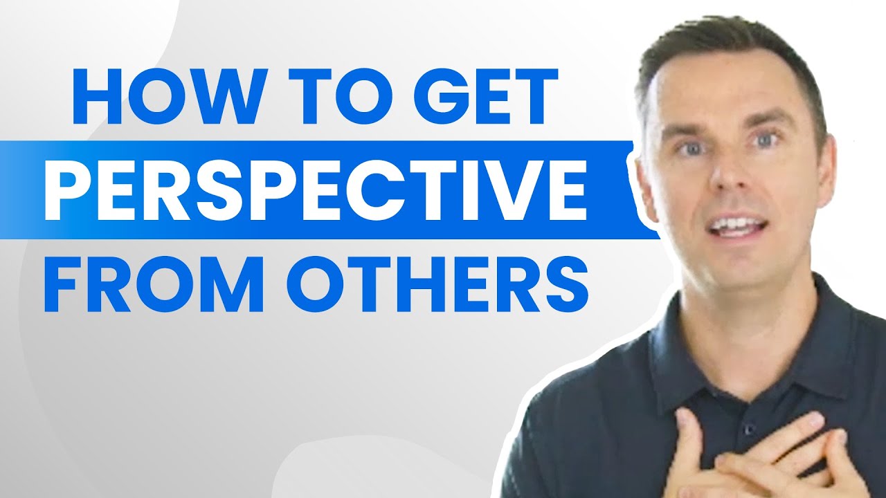 Learn Faster And Get Perspective From Others