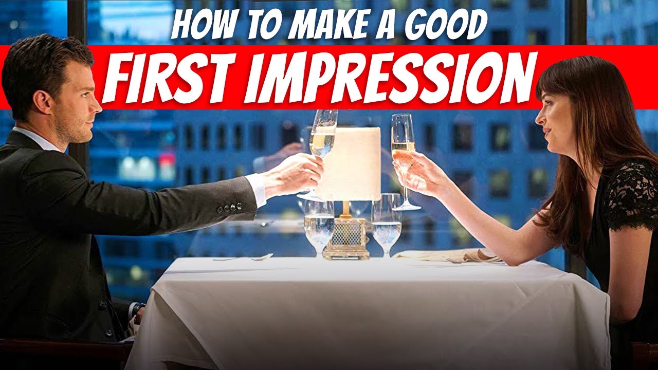 How To Prepare For A Date