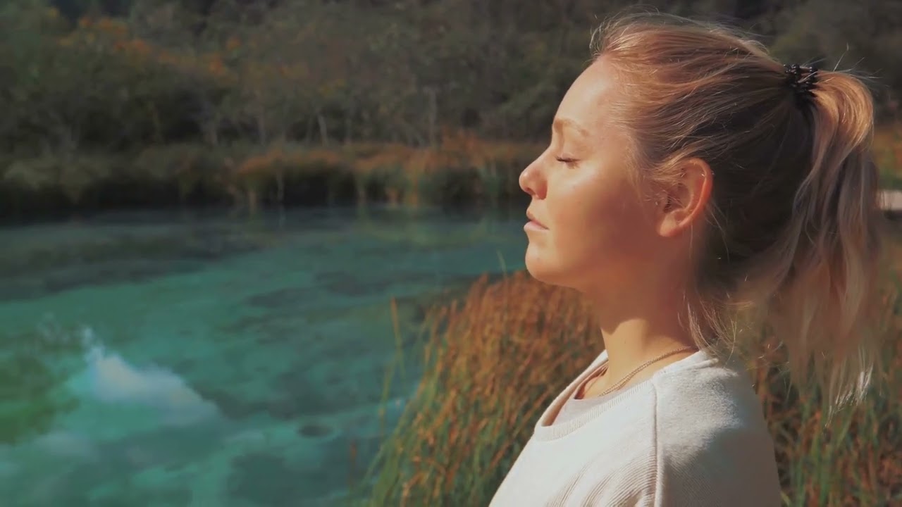 PROMO Whats Your Never Ending Story And How To Change With Mary-Anne