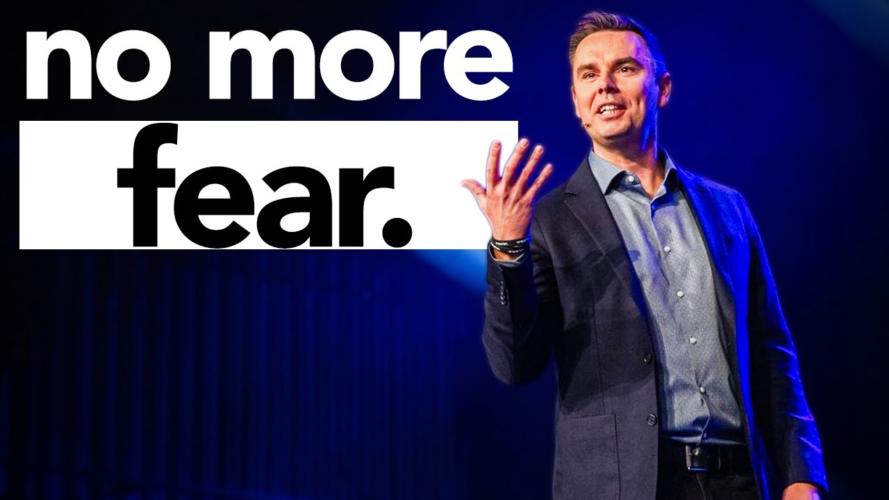 How To Finally MASTER Public Speaking